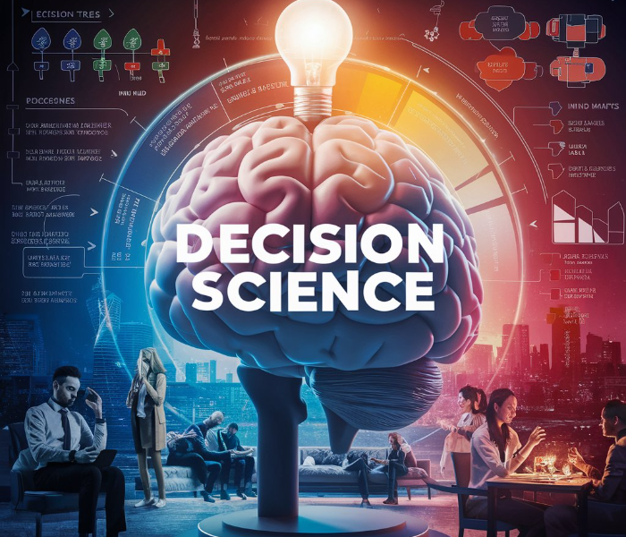 Decision Science