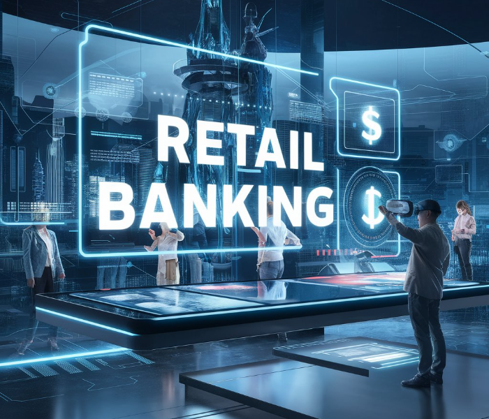 Retail Banking - "The Retail Banking segment has become extremely ...