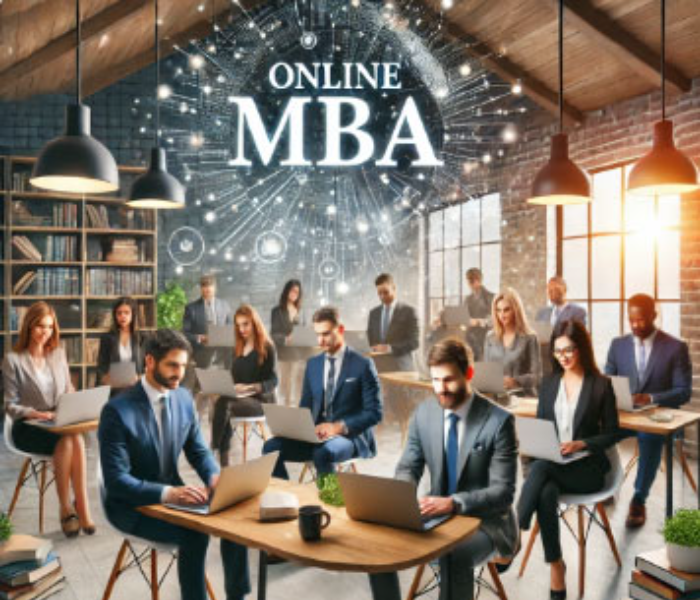 Why Choose a Distance Learning MBA in Australia?